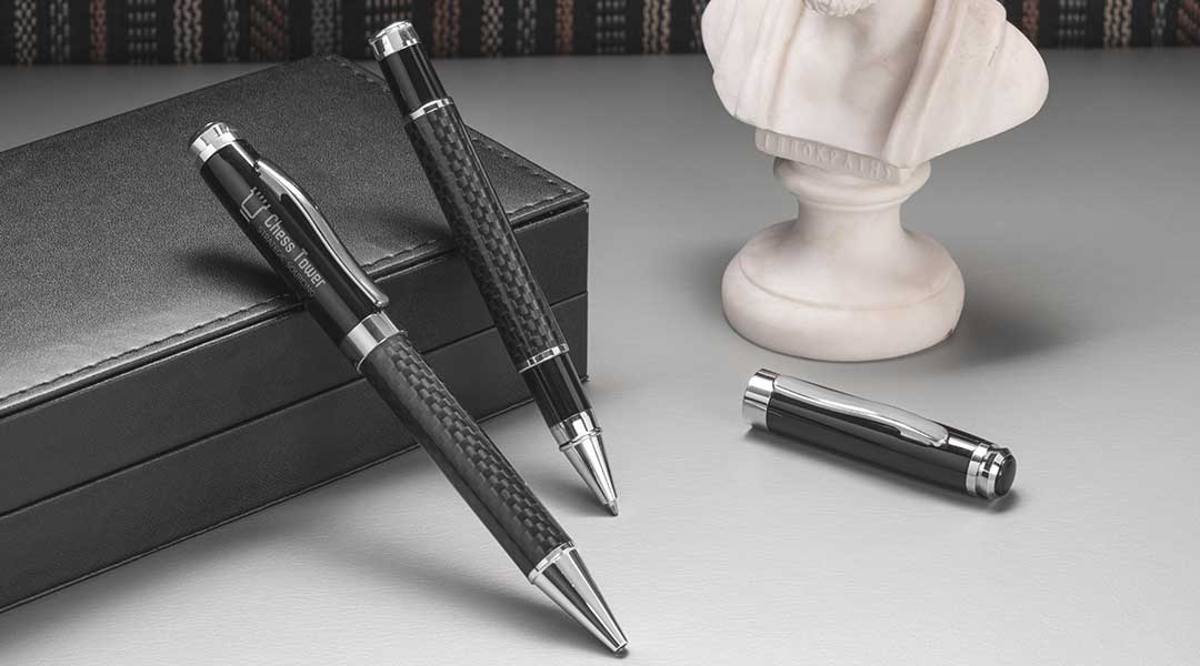 History of Ballpoint Pens: Origin and Invention