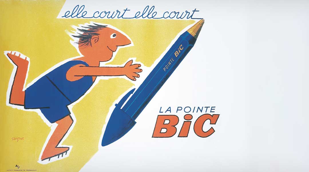 History of Ballpoint Pens: Origin and Invention
