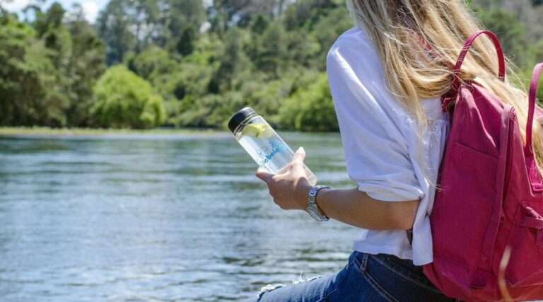 What is Tritan? Learn all about this plastic.
