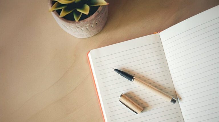 Fountain vs Ballpoint vs Rollerball Pens – Which to Choose?