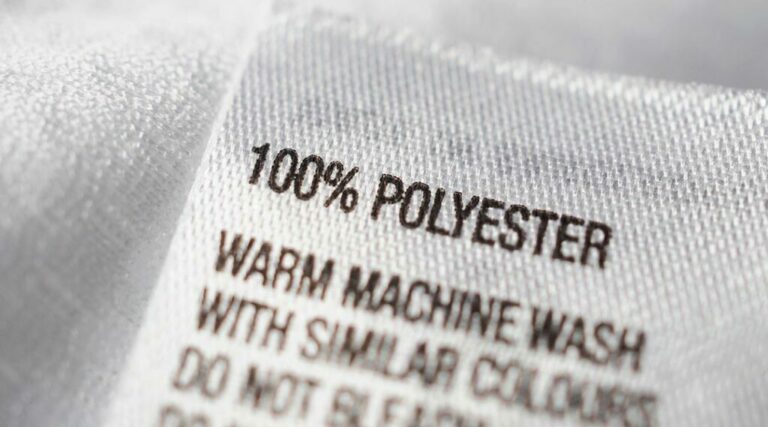 Why Polyester Works for Branded Clothing | Key Benefits