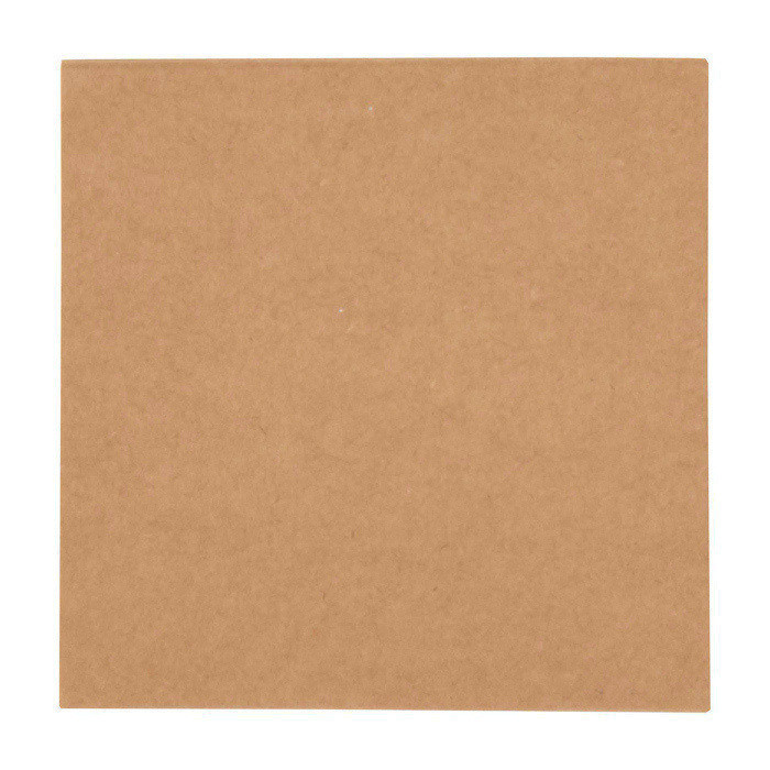 Mini sticky notes block with mixed sizes