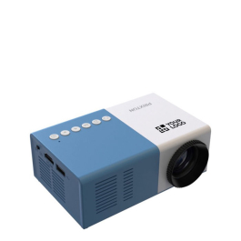 Prixton Cinema mini projector | From £50.10