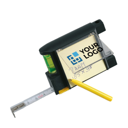 Multifunction tape measure, 2 m | From £1.28