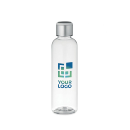 Hydration alert Tritan bottle, 500 ml | From £5.11
