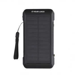 Crank power bank, 10,000 mAh | From £21.90
