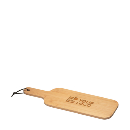 Traditional wooden chopping board, Slim | From £2.68