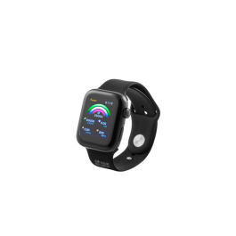 Waterproof smartwatch with HryFine app | From £17.84